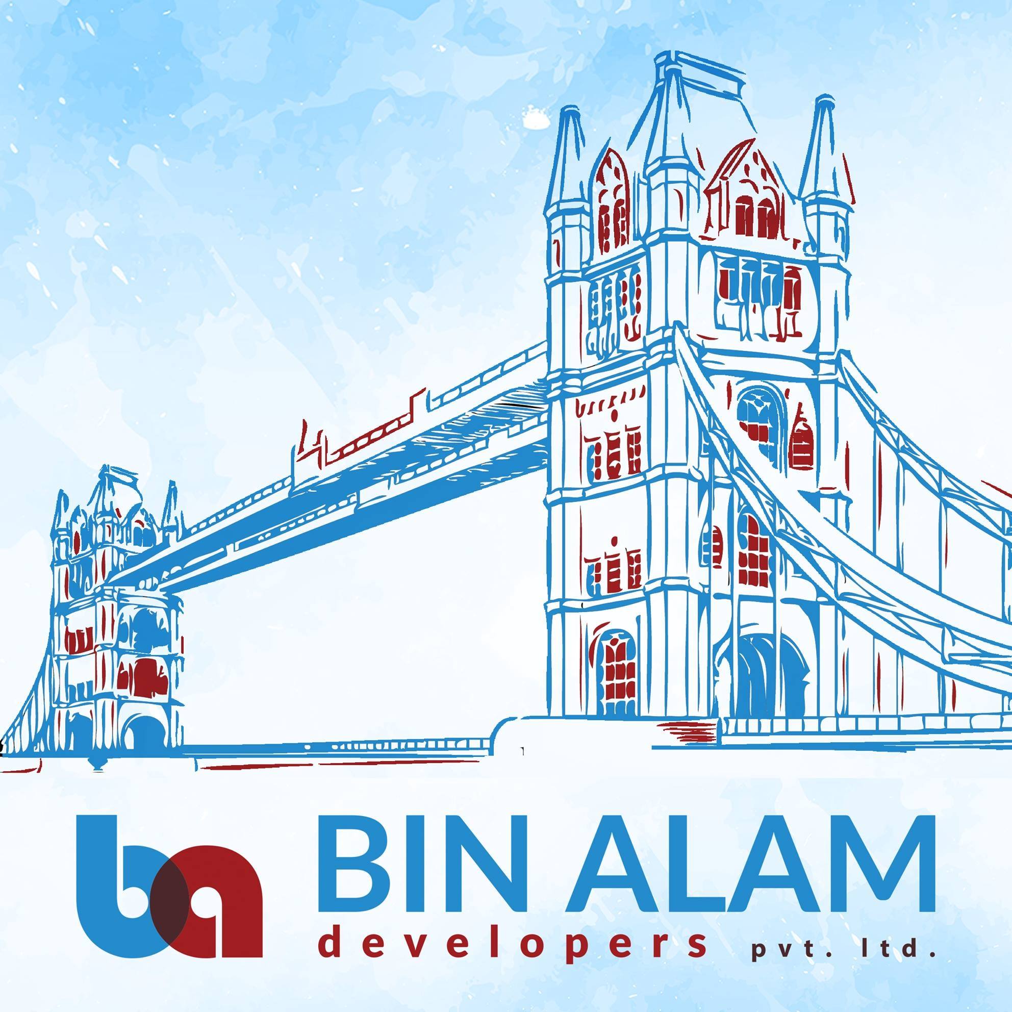 Bin Alam Developers - Lahore | Ashiana.pk