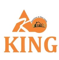 King Aluminium & Glass works - General Contractors | Ashiana.pk