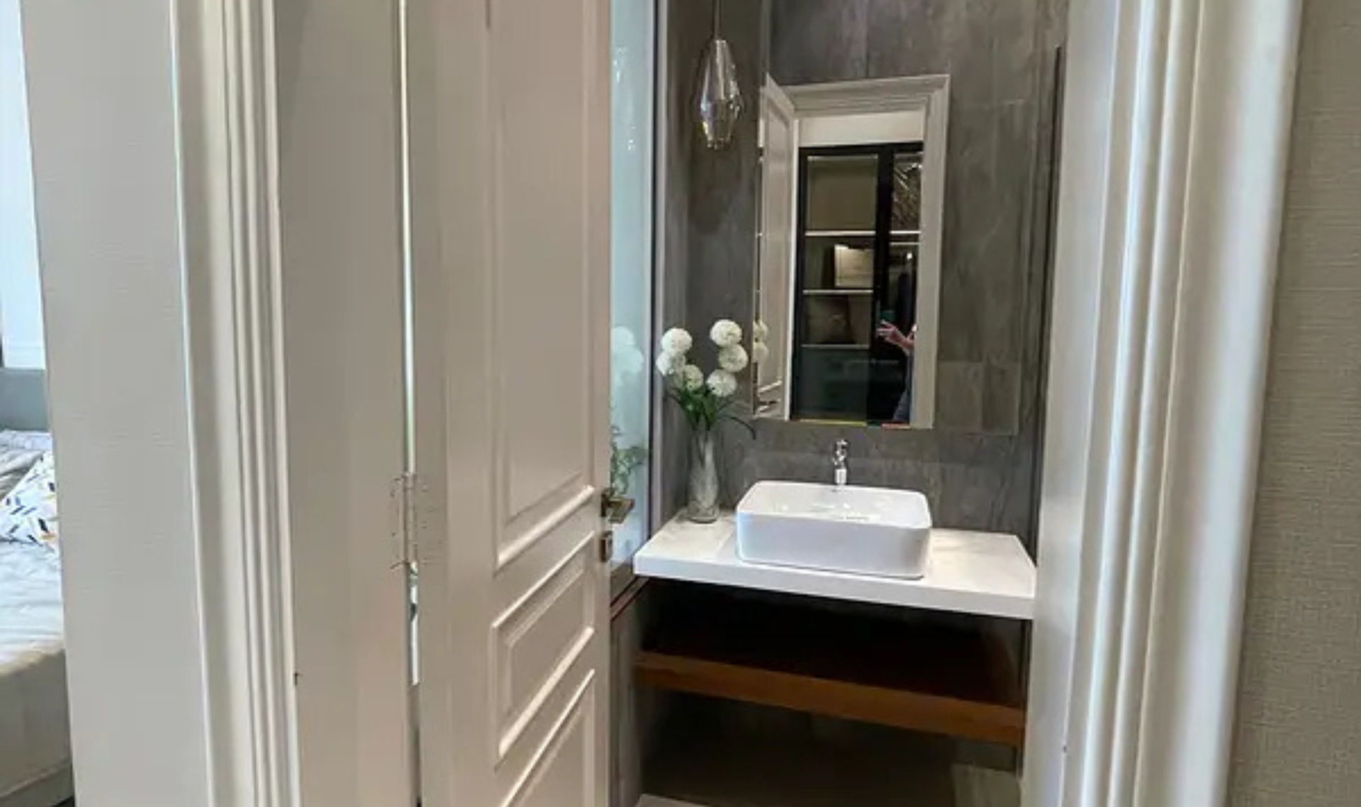 Flat for Sale, HMR Waterfront, Karachi - Flat For Sale | Ashiana.pk