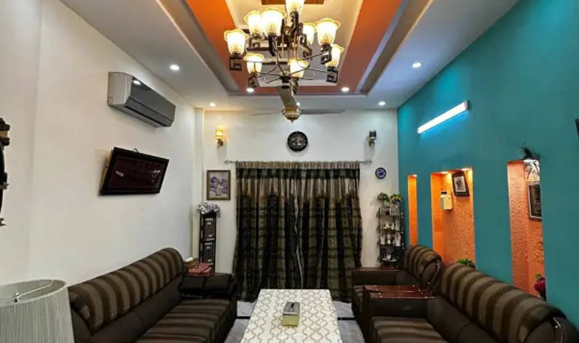 House for Sale, Eden Residencia, Lahore - House For Sale | Ashiana.pk