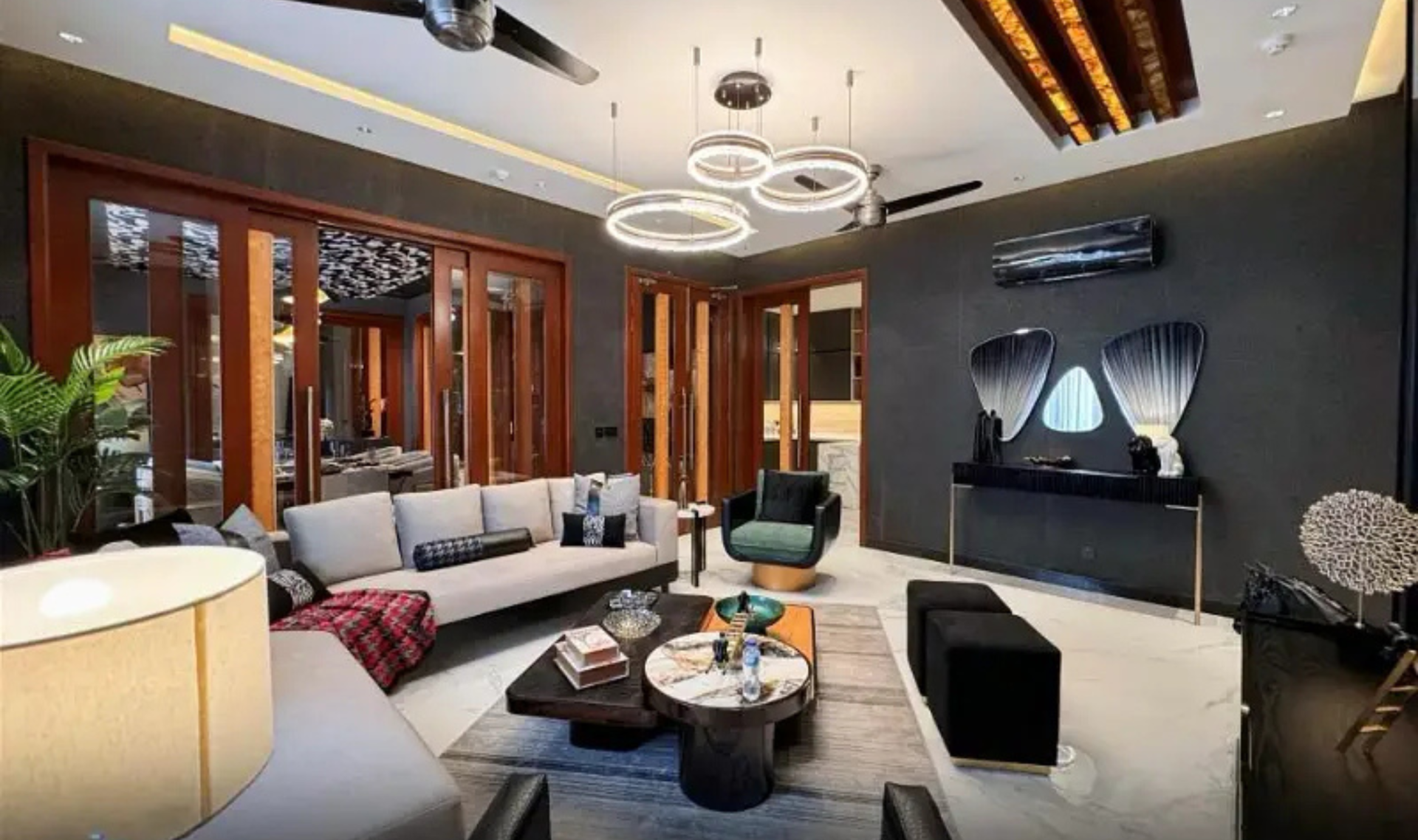 Upper Portion for Rent, DHA Phase 6, Lahore - Upper Portion For Rent ...