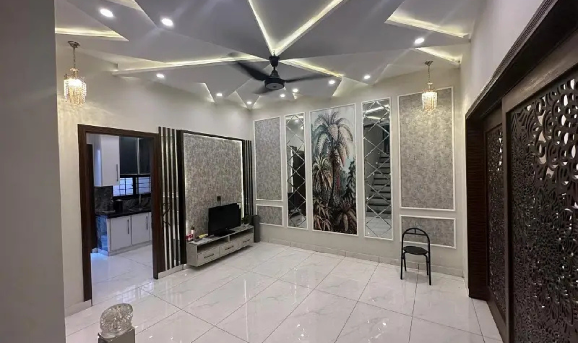 House for Sale, DC Colony - Sawan Block, Gujranwala - House For Sale ...