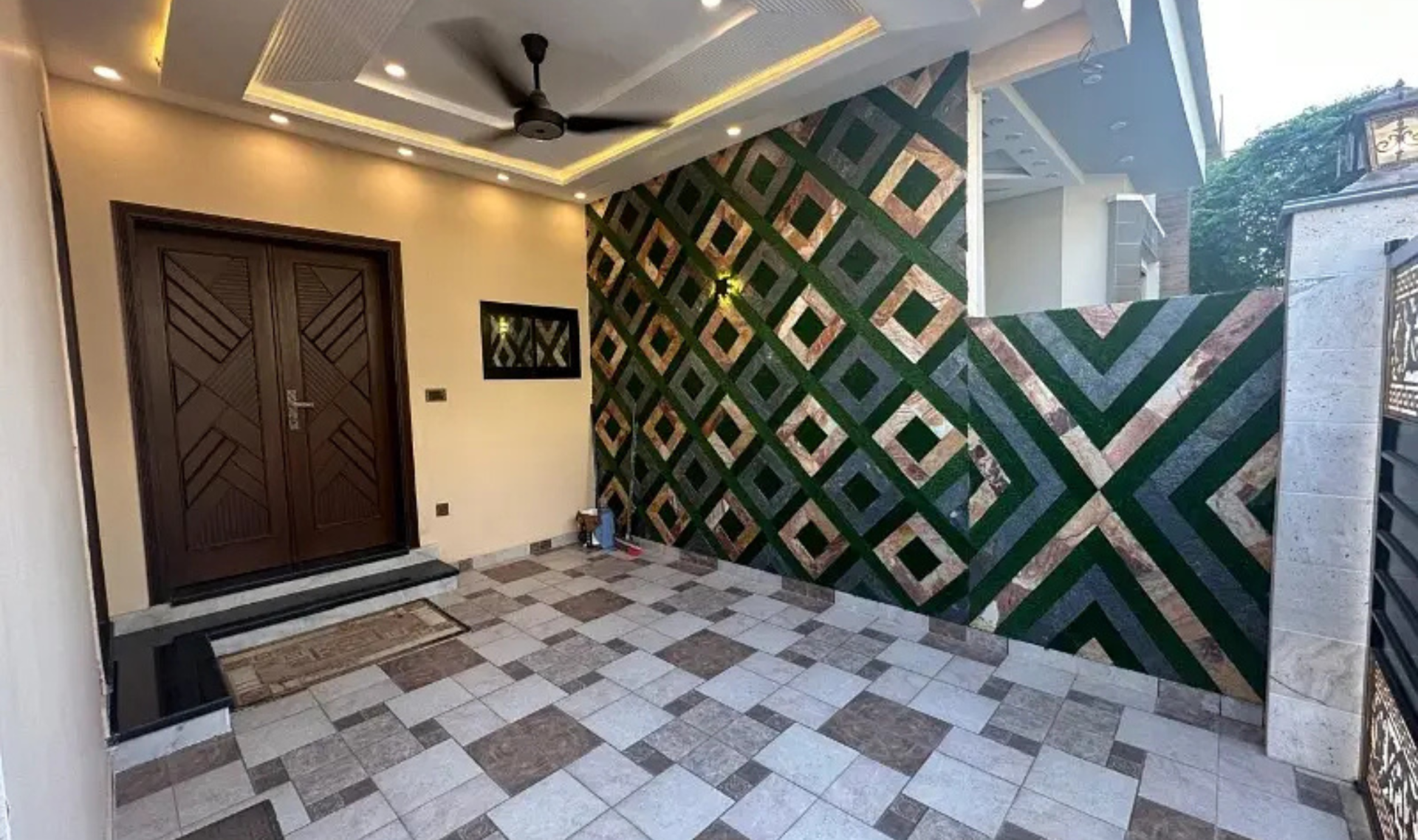 House for Sale, DC Colony - Sawan Block, Gujranwala - House For Sale ...