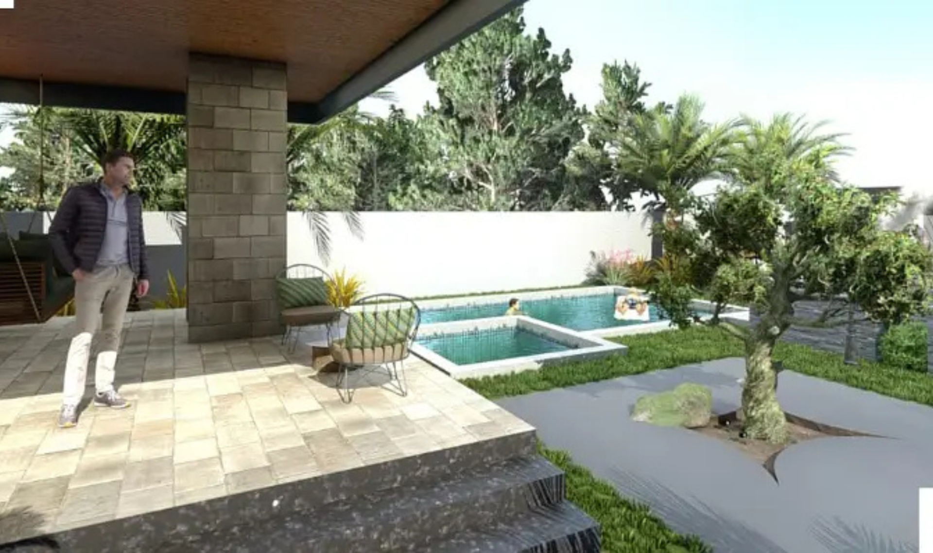 Farm House for Sale, Samundari Road, Faisalabad - Farm House For Sale ...