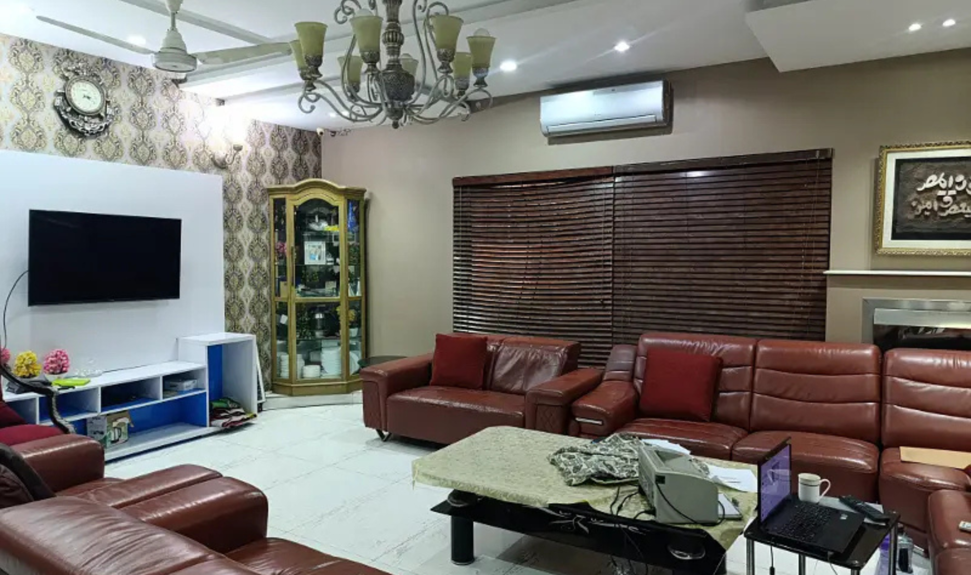 House for Sale, DHA Phase 8 - Ex Air Avenue, Lahore - House For Sale ...